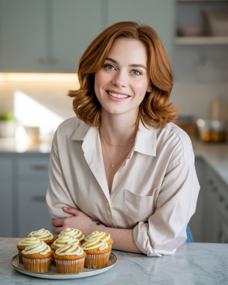 About Us - Muffin ideas